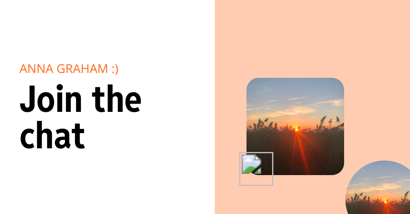 anna graham :) chat