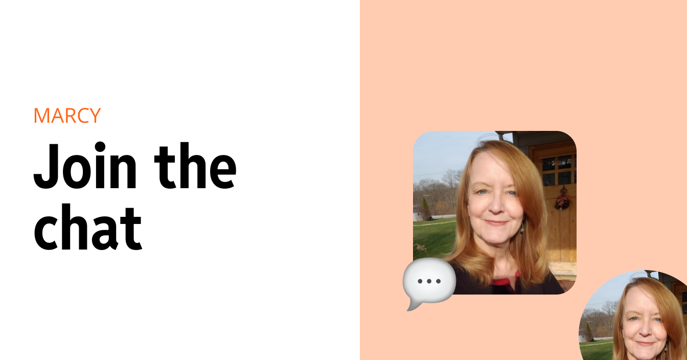 Marcy chat
