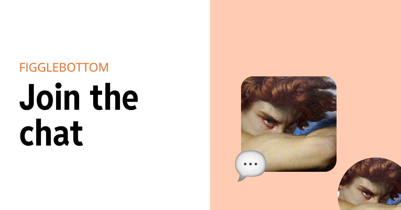 Figglebottom chat