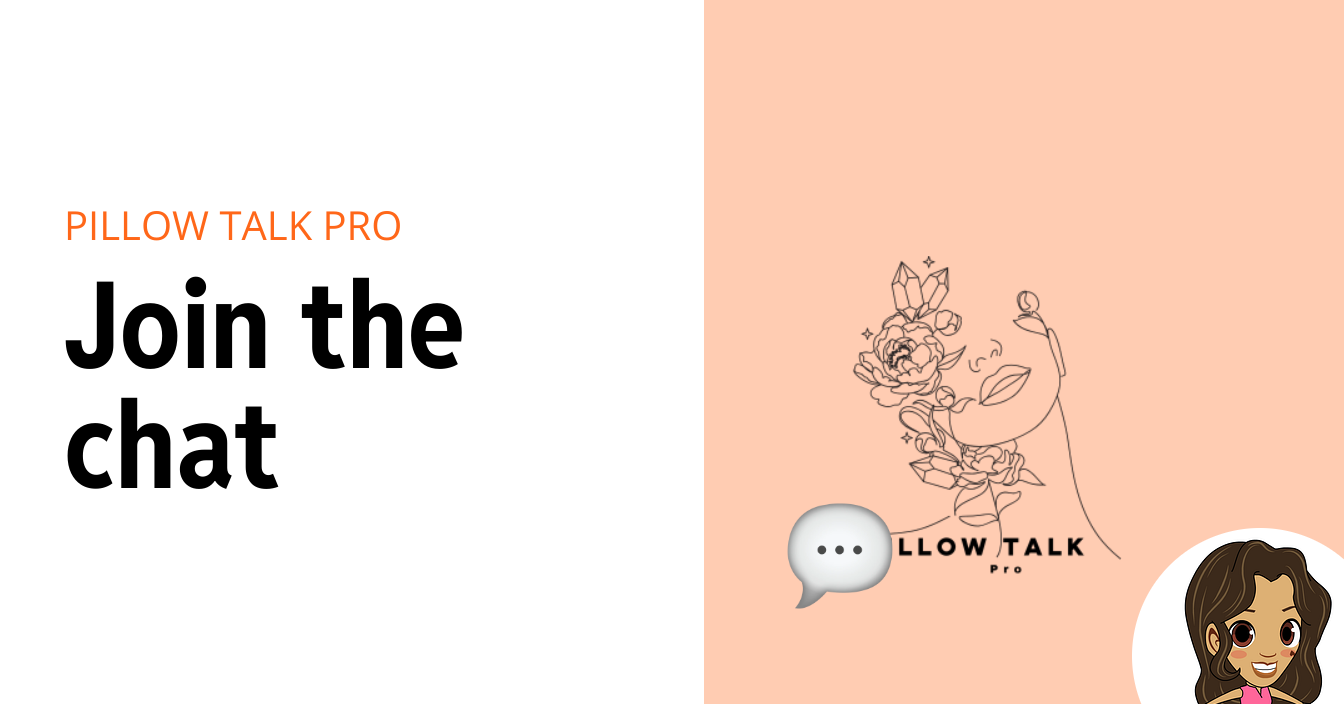 Lisa’s Substack chat