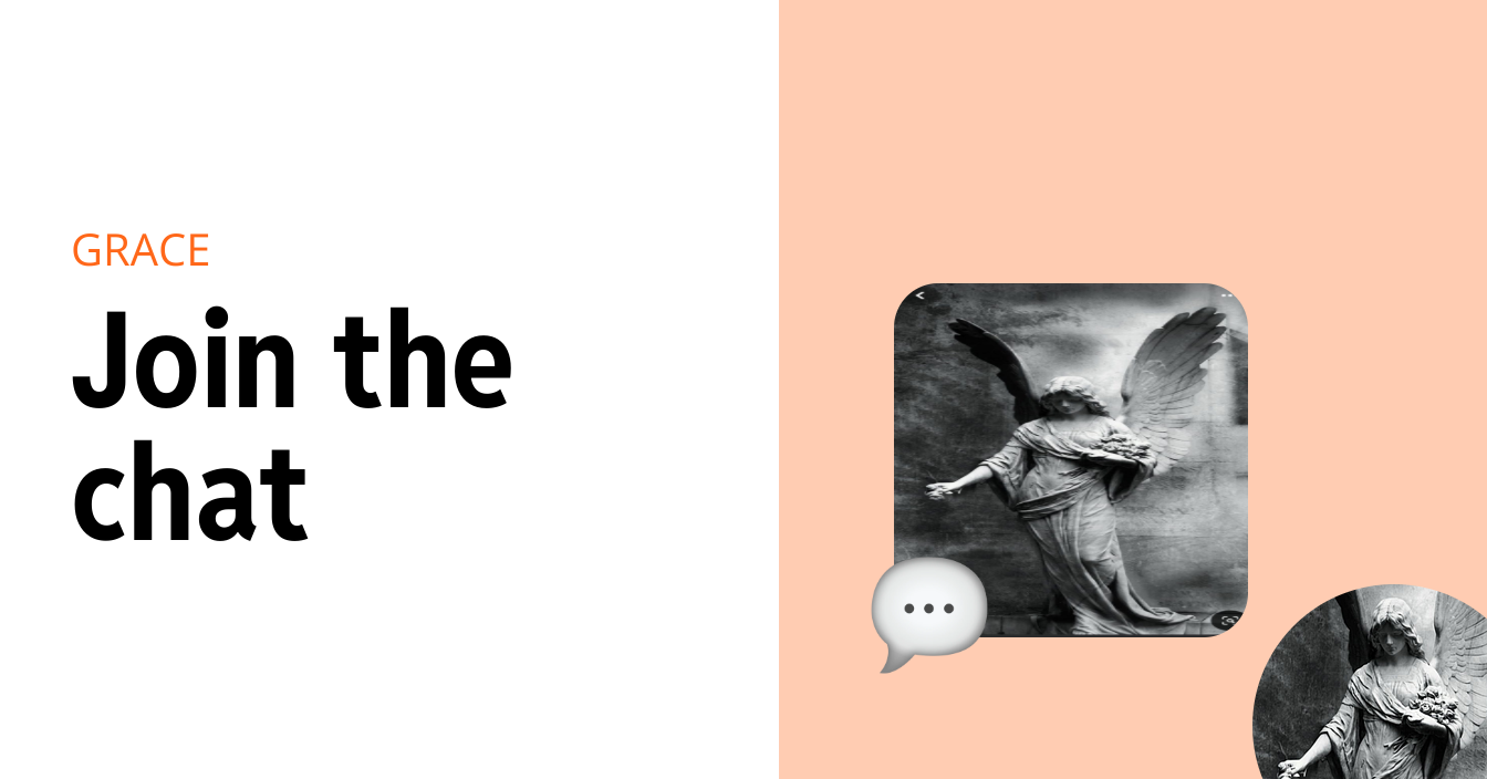 Grace chat