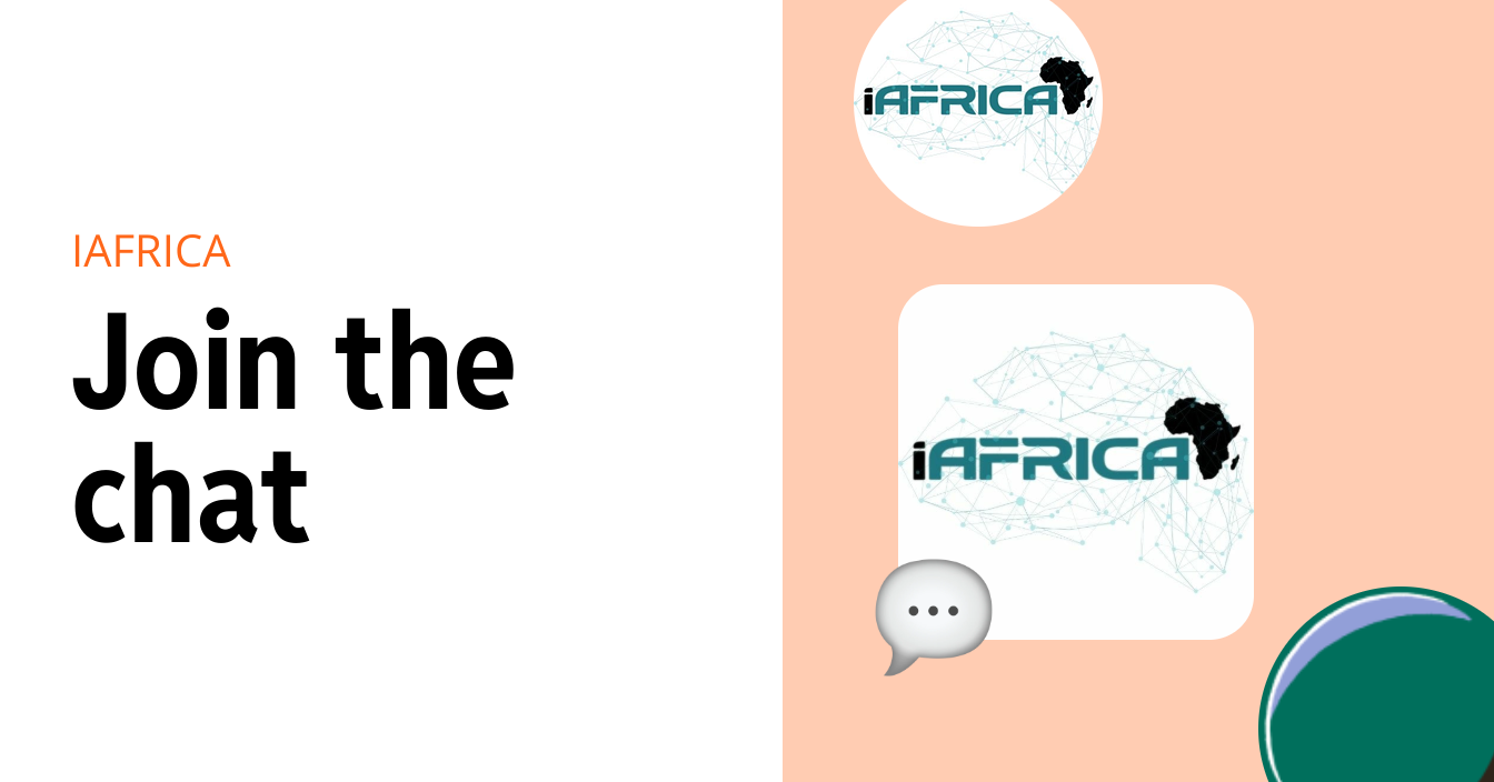 iAFRICA chat