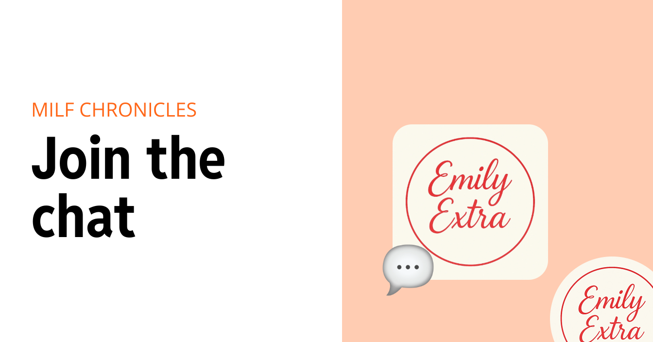 MILF Chronicles chat
