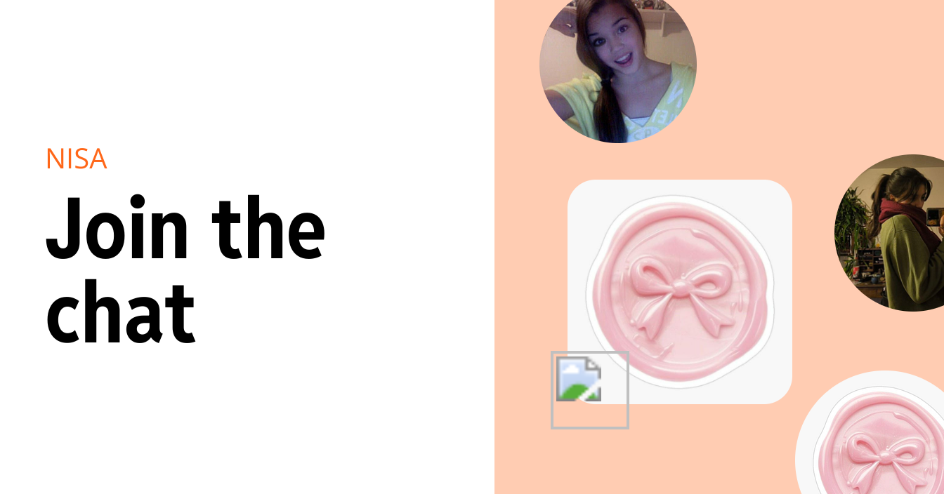 Nisa chat