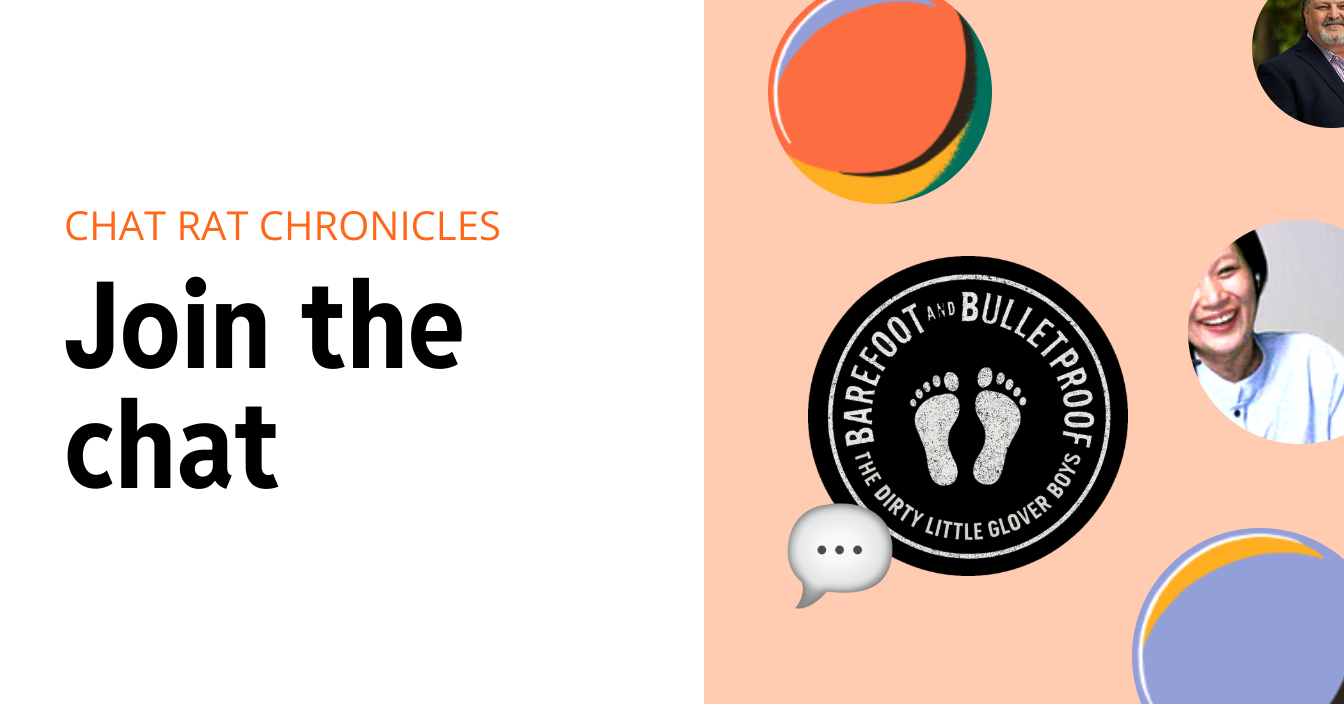 Chat Rat Chronicles chat