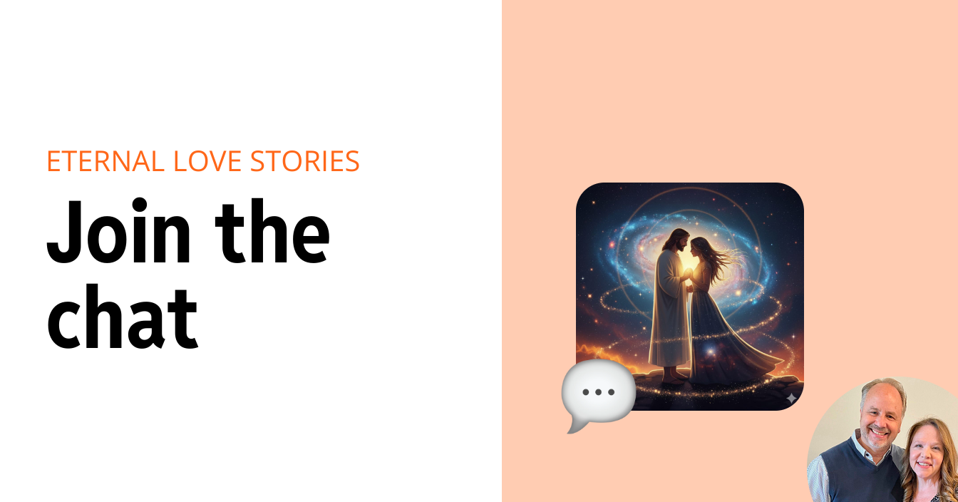 Eternal Love Stories chat