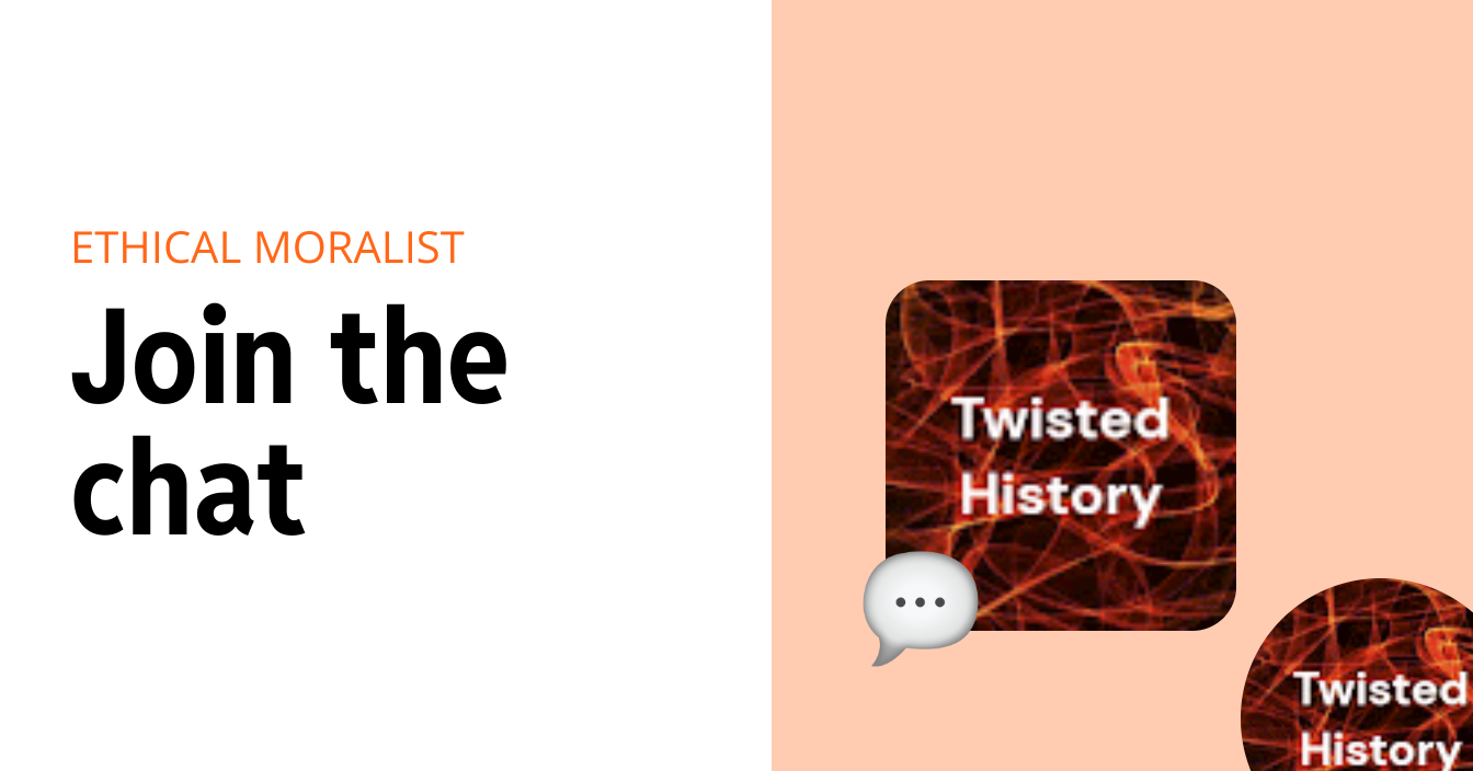 Comparative Historian chat