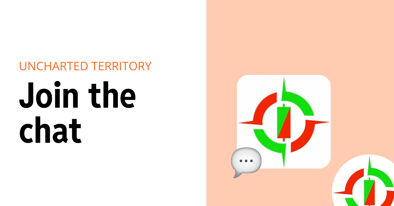 Uncharted Territory chat