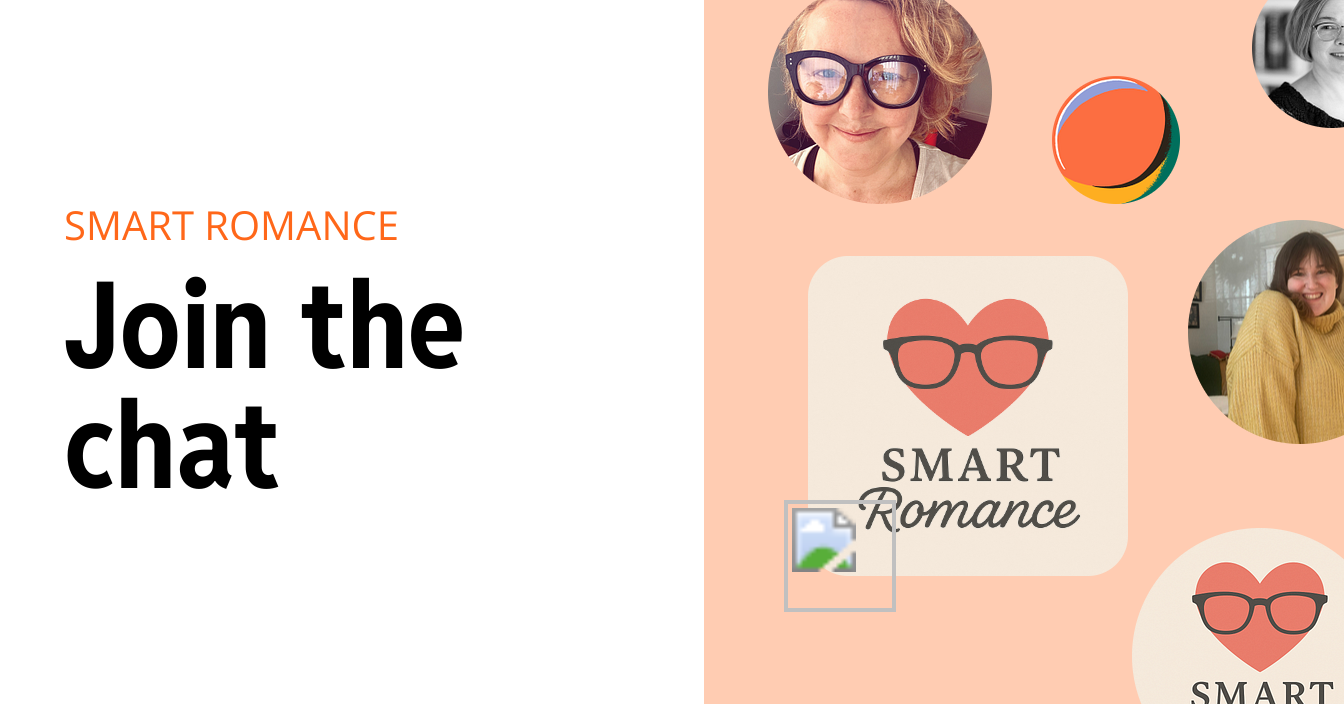 Smart Romance chat
