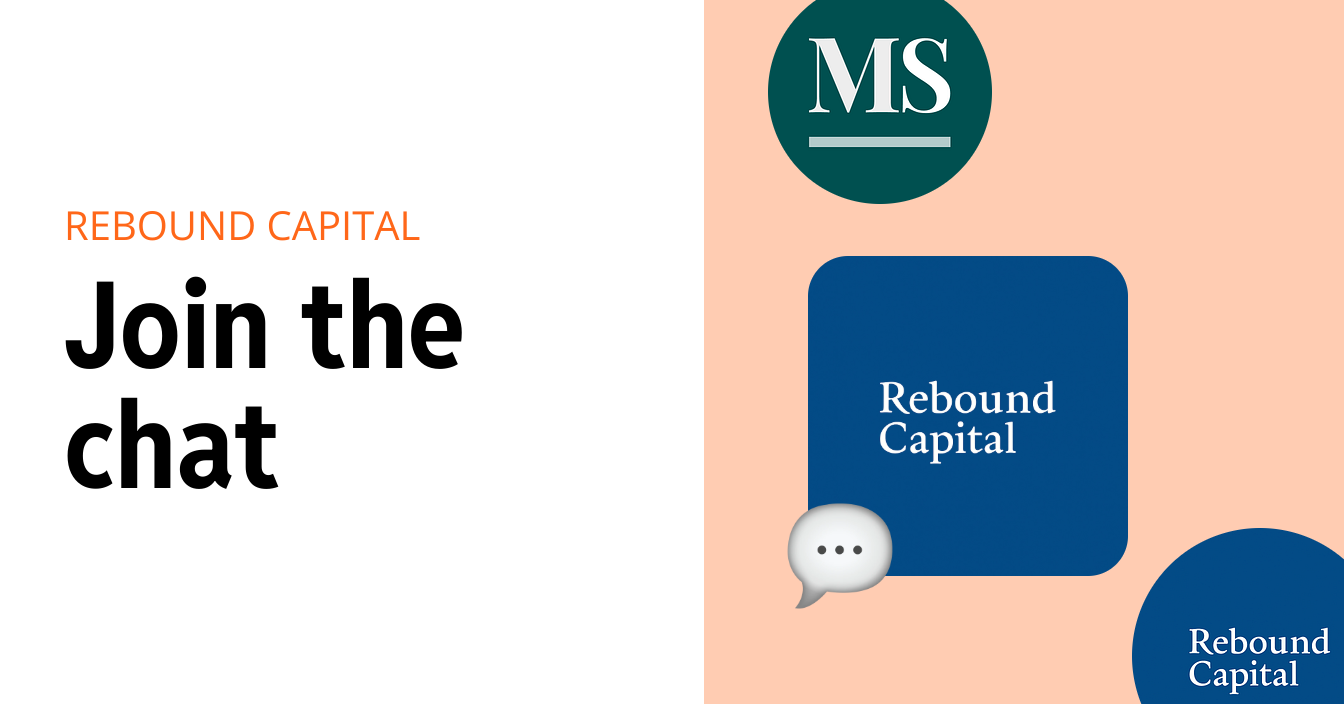 Rebound Capital chat