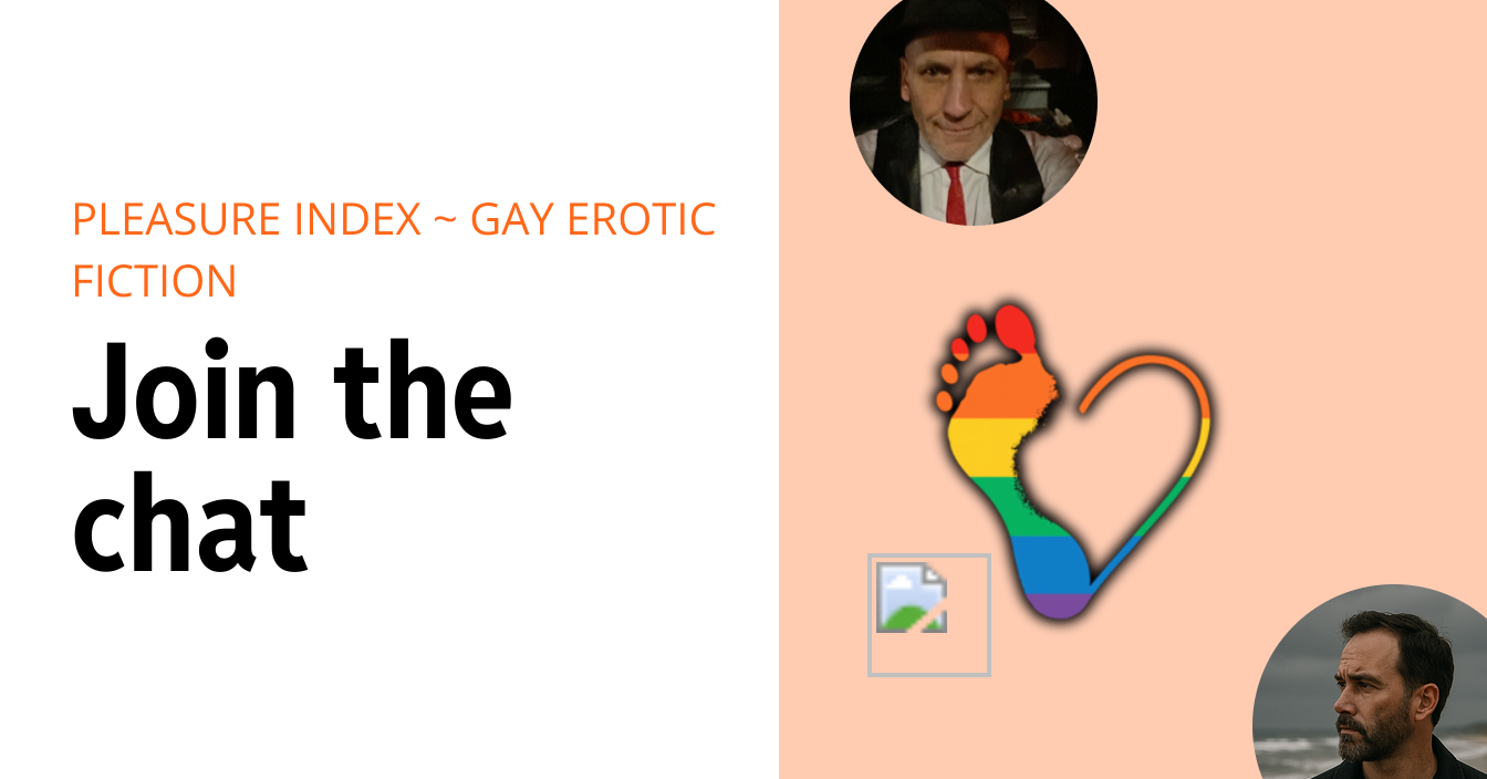 The Pleasure Index + chat