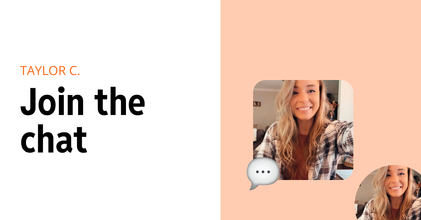 Taylor C. chat