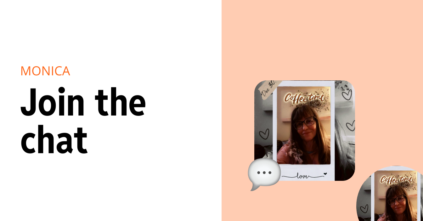 Monica chat
