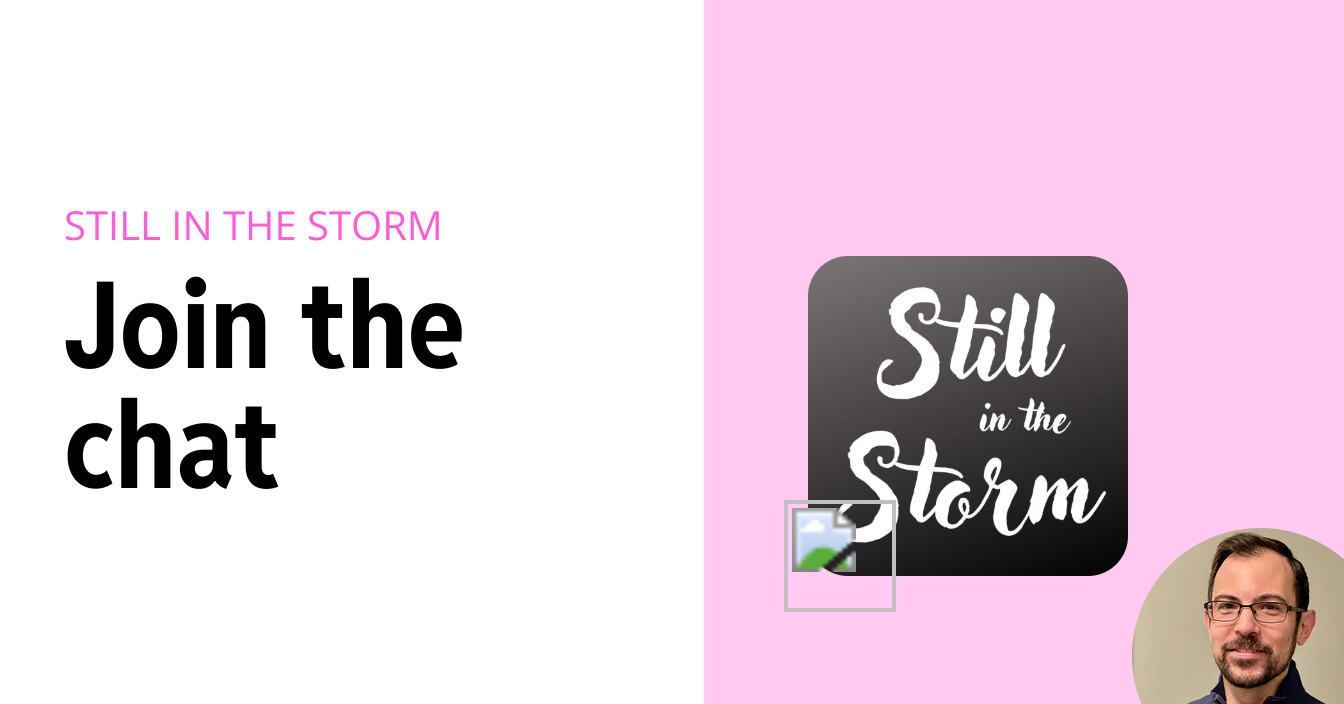 Still in the Storm chat