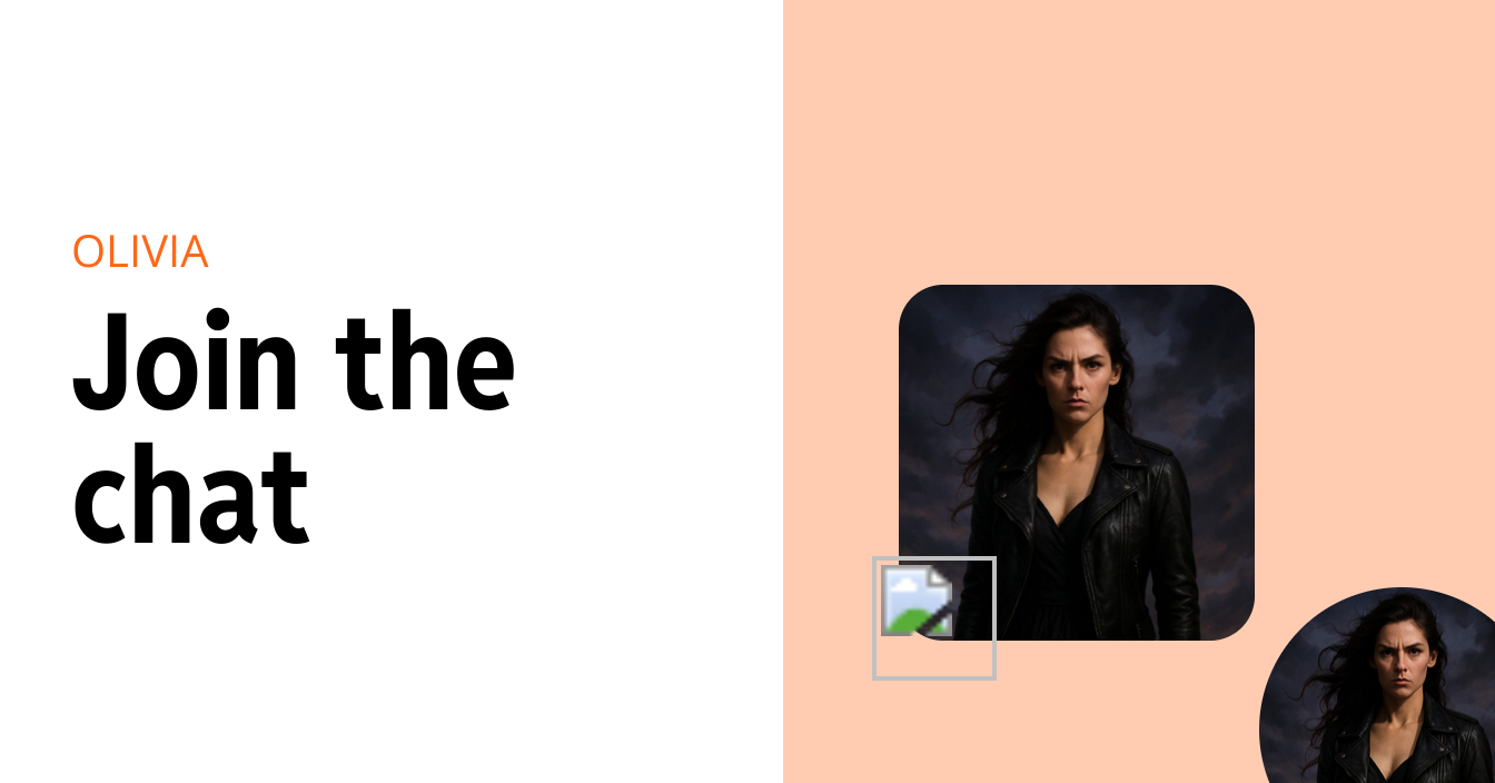 Olivia chat