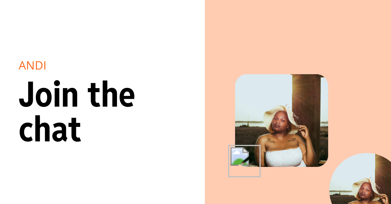Andi chat