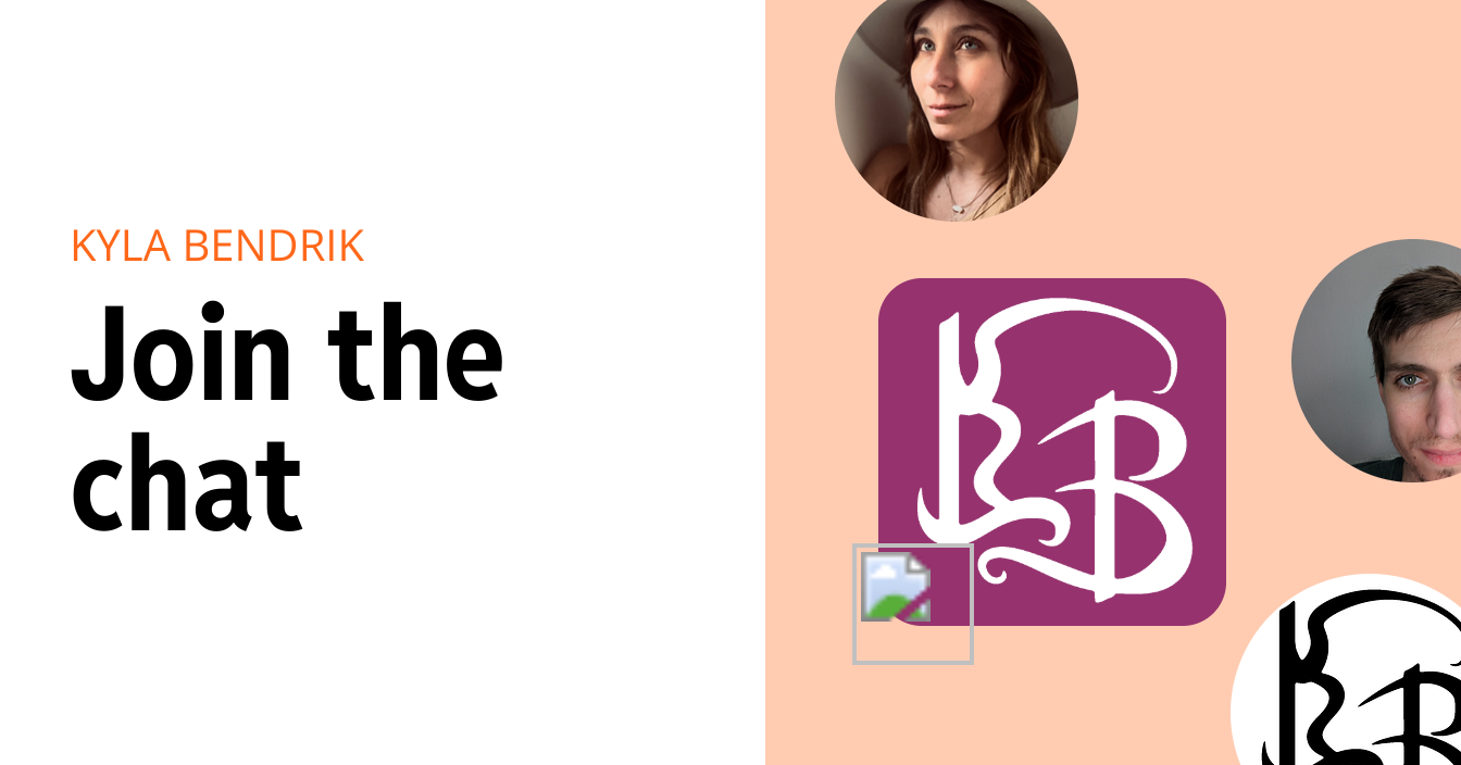 Kyla Bendrik chat