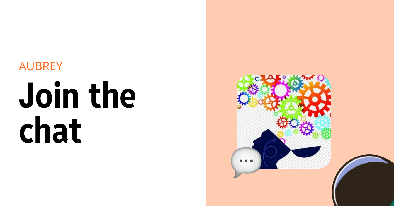 Aubrey chat