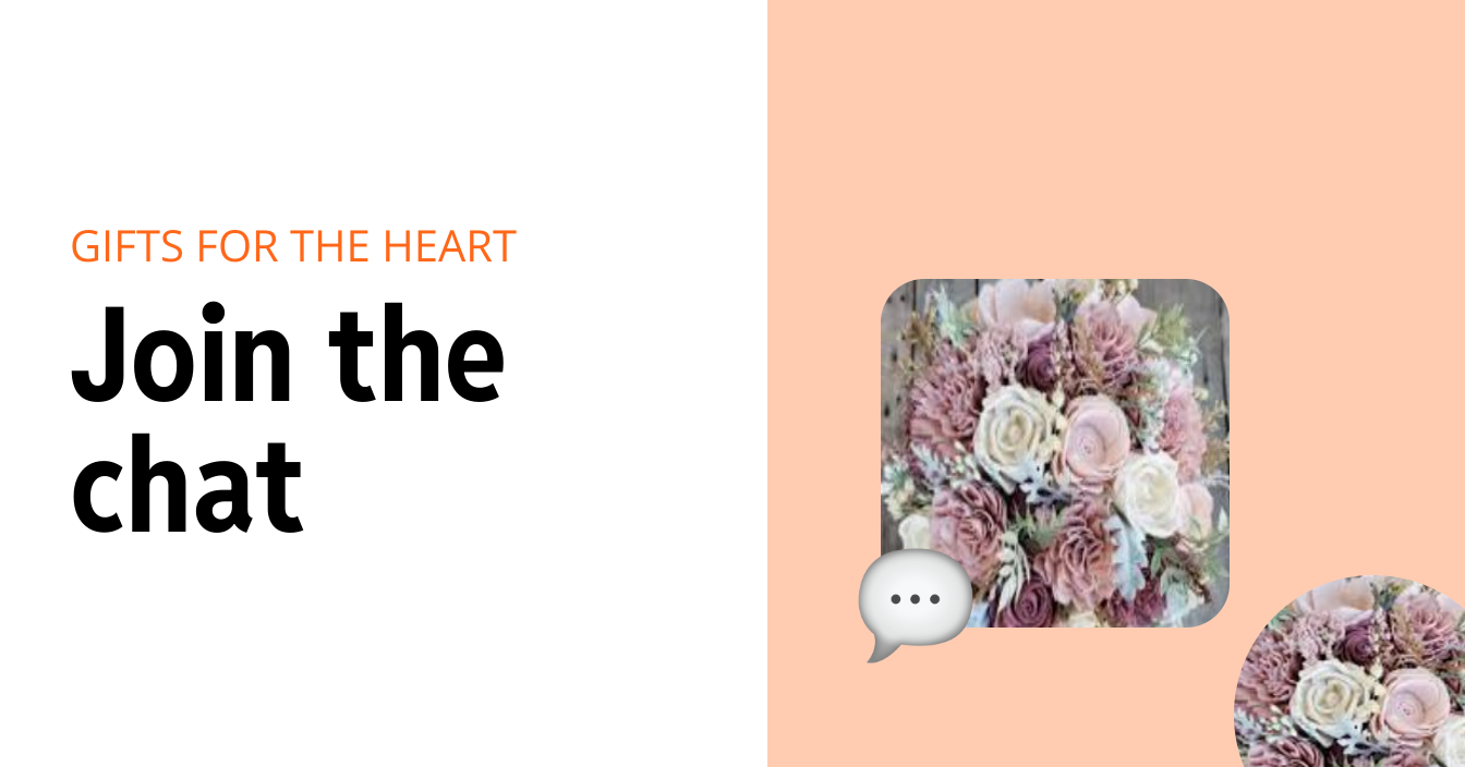 Gifts for the heart chat