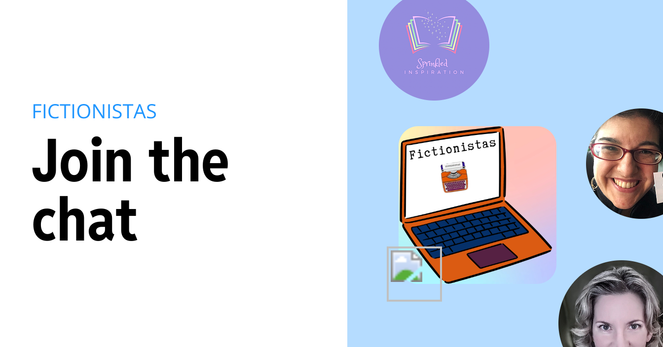 Fictionistas chat