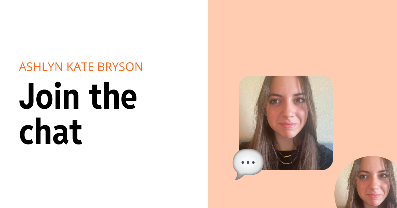 Ashlyn Kate Bryson chat