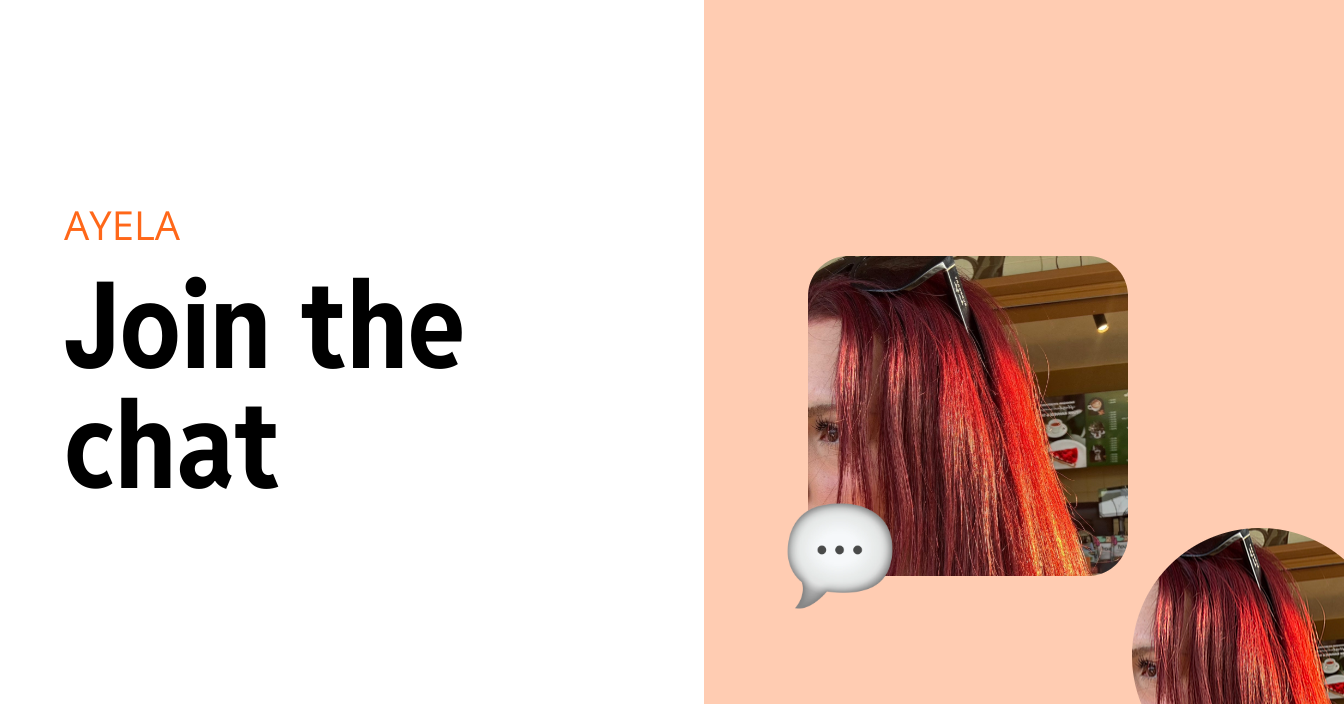 Ayela chat