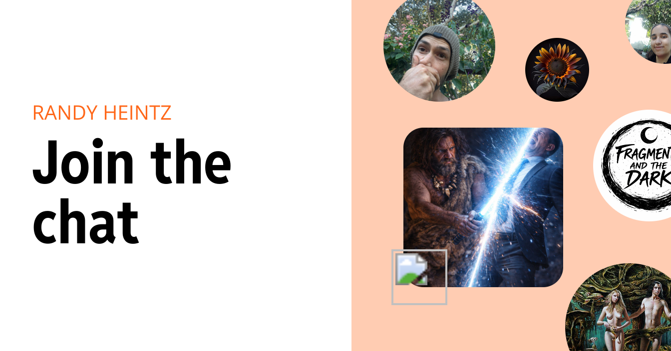 randy heintz chat
