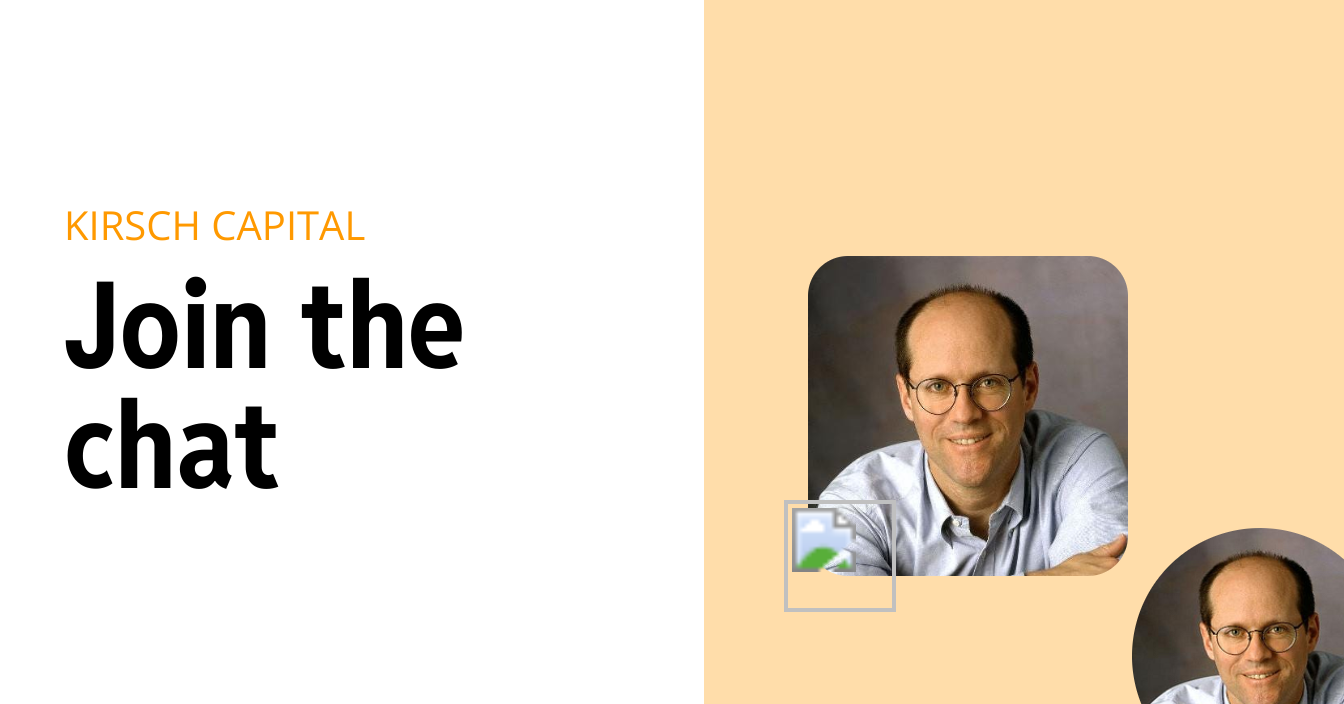 Kirsch Capital chat