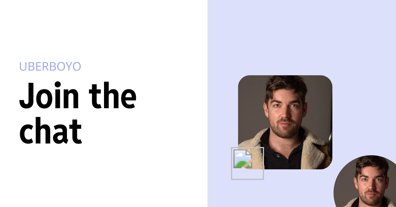 Uberboyo chat