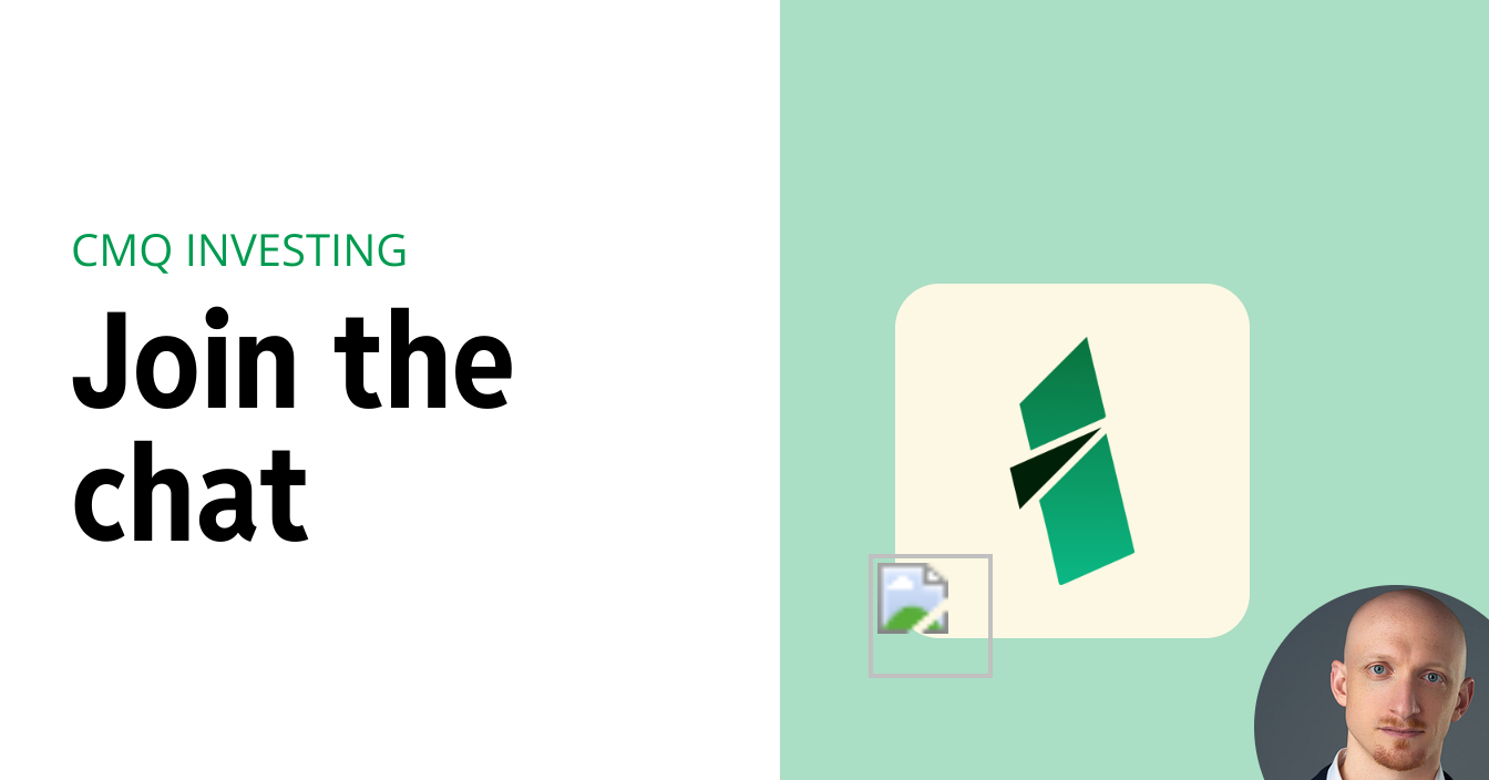 CMQ Investing chat